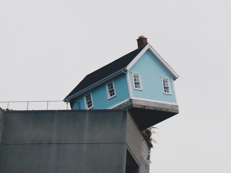 “The news is not good”: Is property ownership untenable? - Parker Finance