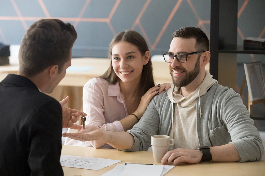 First lender for FHB deposit scheme announced - Parker Finance