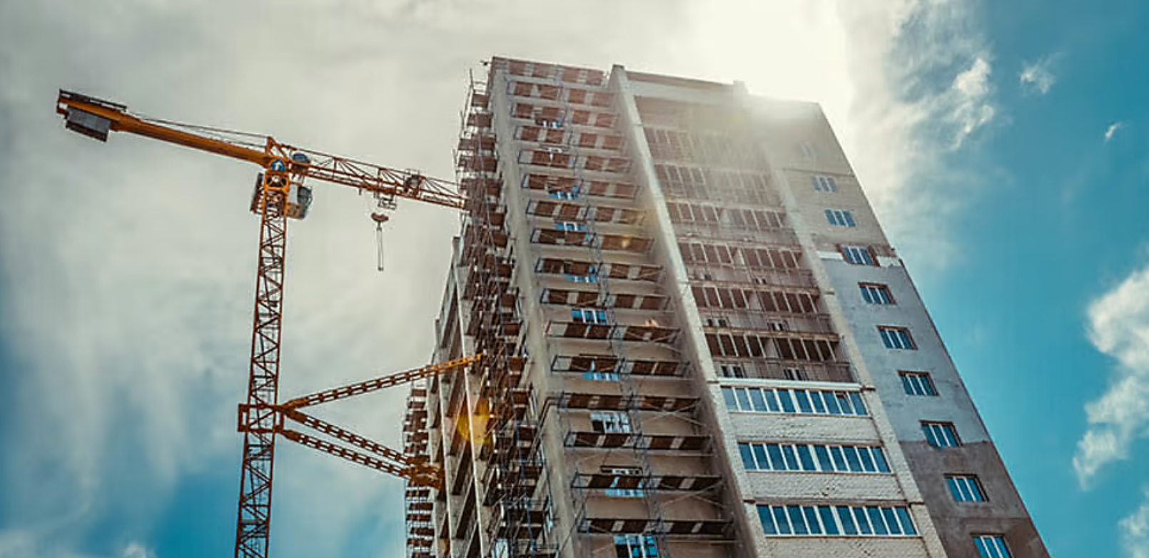 How many homes must each state build to meet the new 1.2m target ...