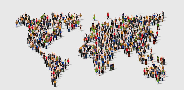 High population density's effect on housing trends - Parker Finance