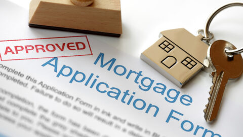 Mortgage application rise signals ‘glimmers’ of improved consumer ...
